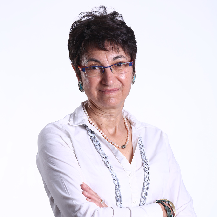 Dalit Naor | Dean, School of Computer Science The Academic College of ...